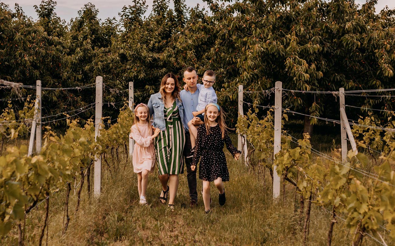 Winnica Ślężańska RAMUT - visitSobotka.com - Masyw Ślęży, poznaj ...