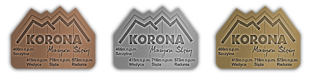 Korona Masywu Ślęży - zdobądź 4 szczyty i poznaj najciekawsze szlaki masywu